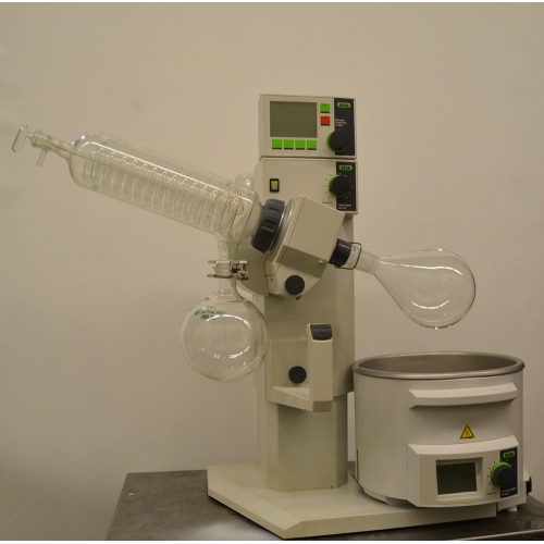 Buchi R210 Rotovap