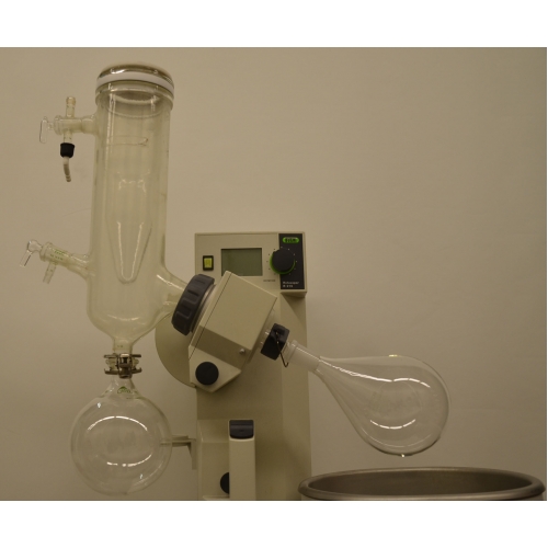 Buchi R215 Rotovap