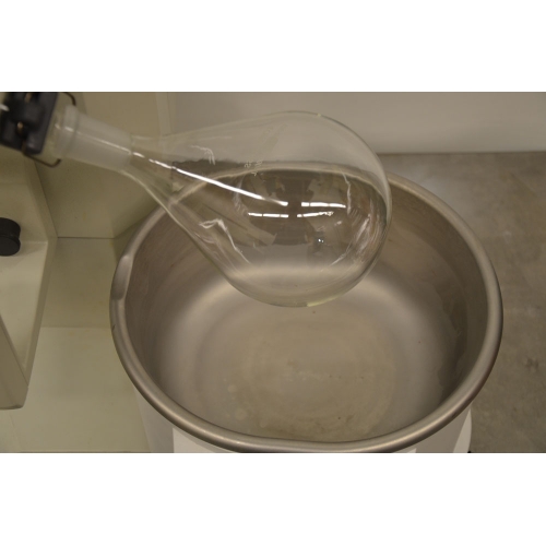Buchi R215 Rotovap