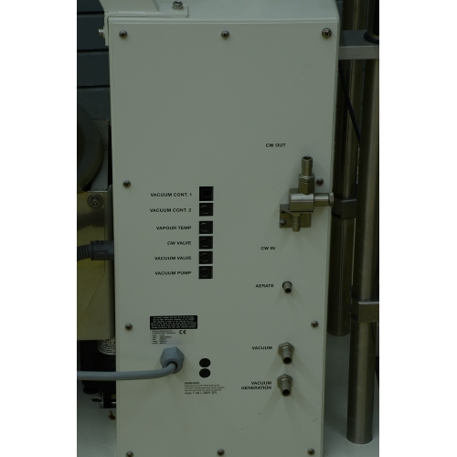 BUCHI R-220 Rotavapor Single Condenser